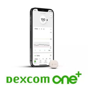 Le Dexcom ONE+ remboursé en France - La Belle & le Diabète